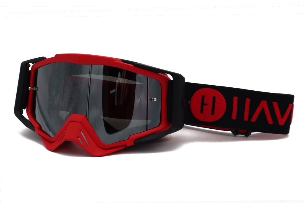 Havoc Elite Goggles - Apollo – Ultimate Performance UTV