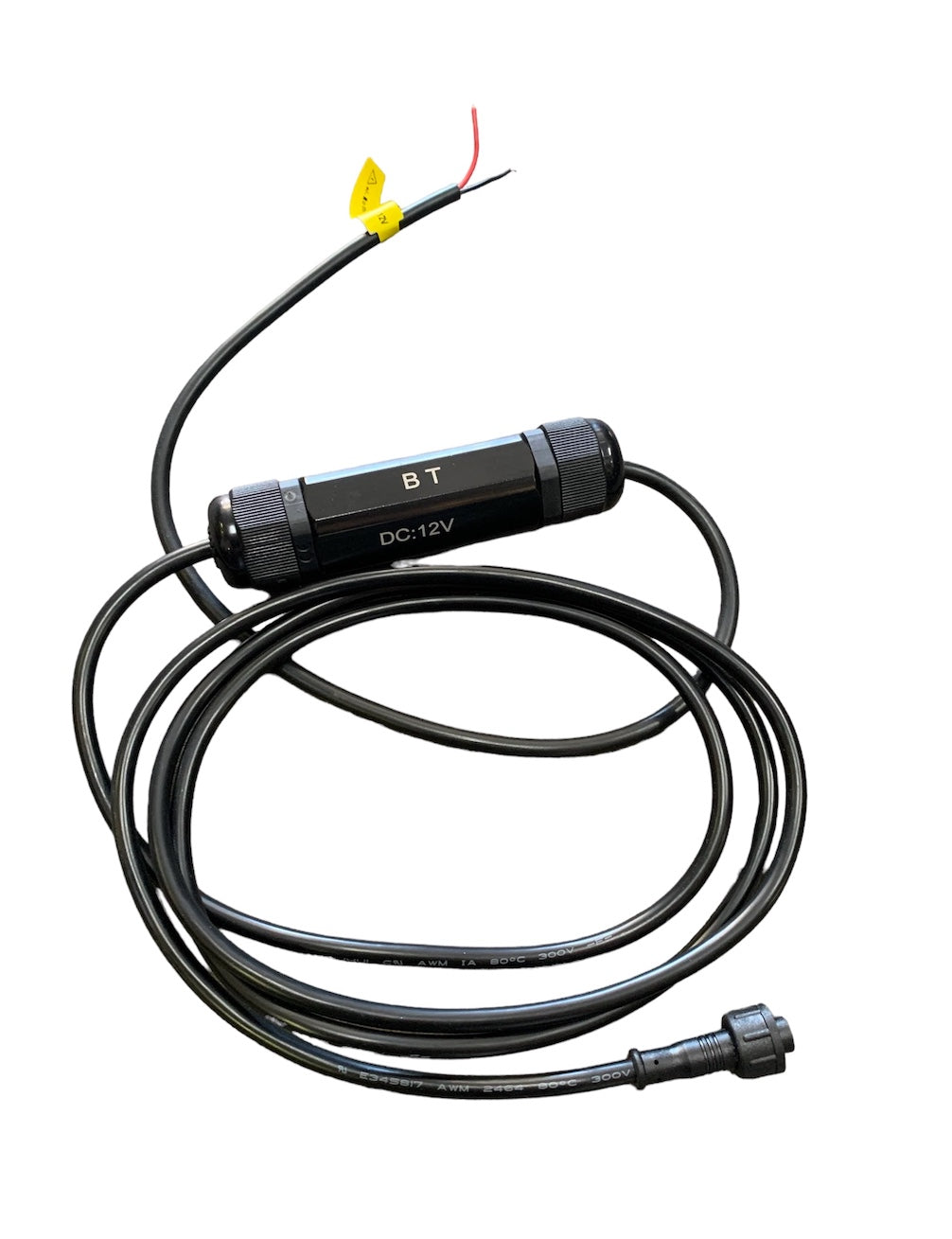 Bluetooth LED Whip Controller – Ultimate Performance UTV