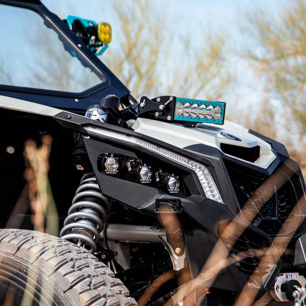 Baja Designs – Ultimate Performance UTV