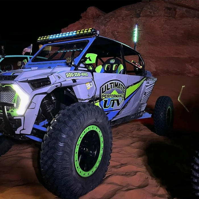 Ultimate Performance Utv – Ultimate Performance UTV