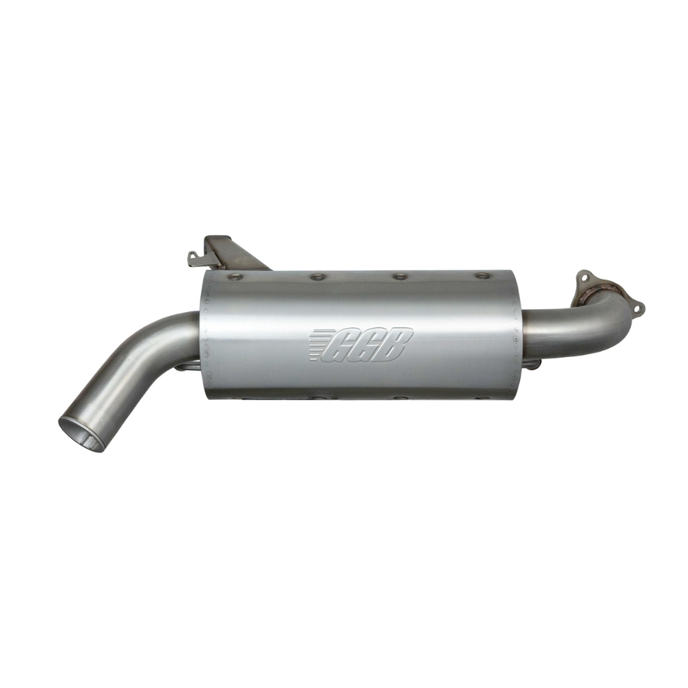 2020-2024 Polaris RZR Pro XP/XP4 Turbo Sport Muffler – Ultimate ...