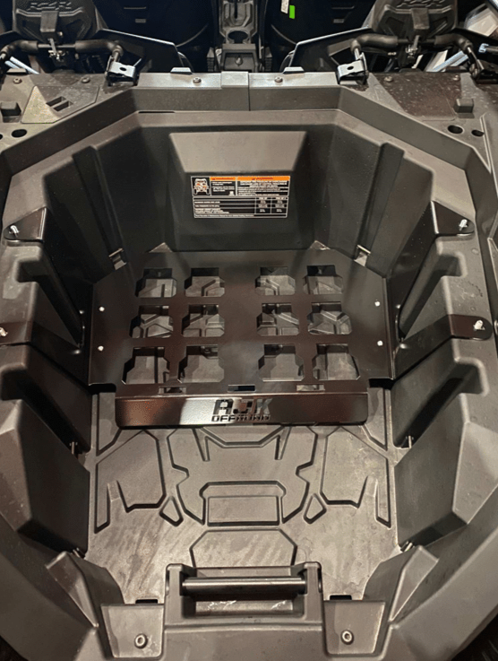 Polaris RZR PRO XP / Turbo R / Pro S Packout Mount – Ultimate ...