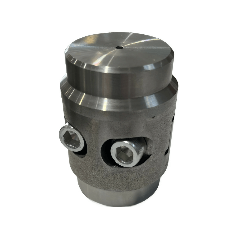 Interlocking Tubing Disconnect Added Clearance – Ultimate Performance UTV