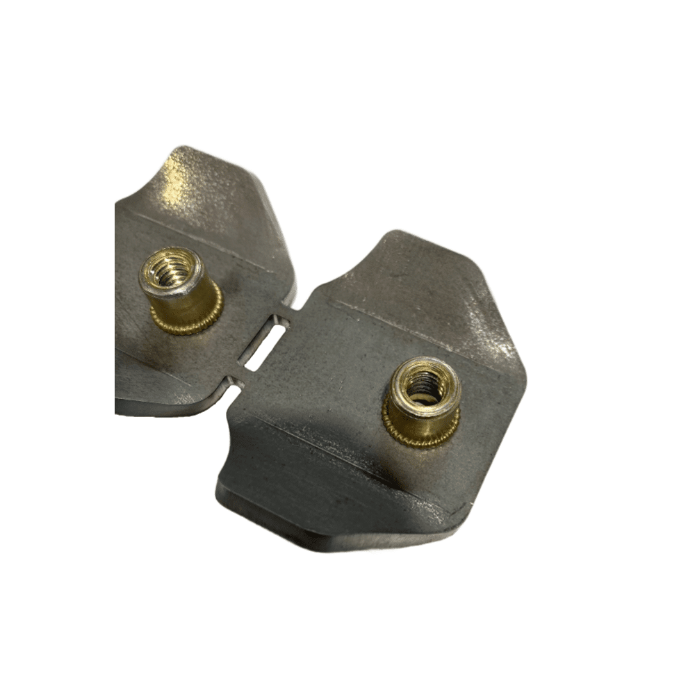 Threaded Trick Tabs – Ultimate Performance UTV