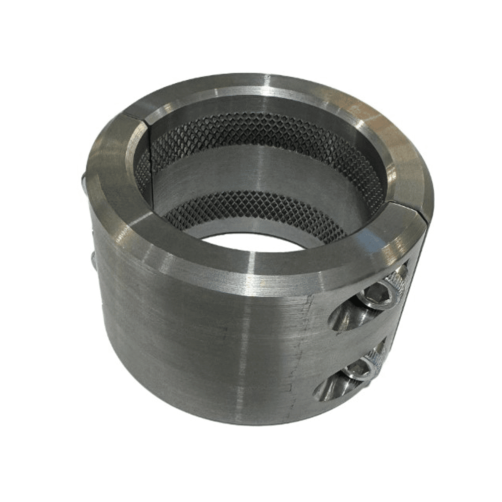 Short 2.0" OD Tube Clamp – Ultimate Performance UTV