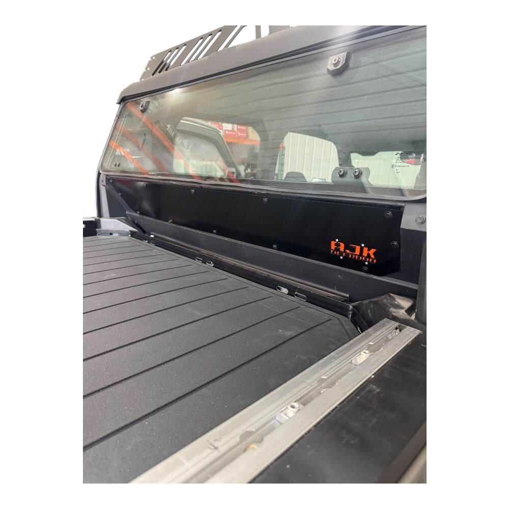 Polaris Xpedition Bed Mat for Tray – Ultimate Performance UTV