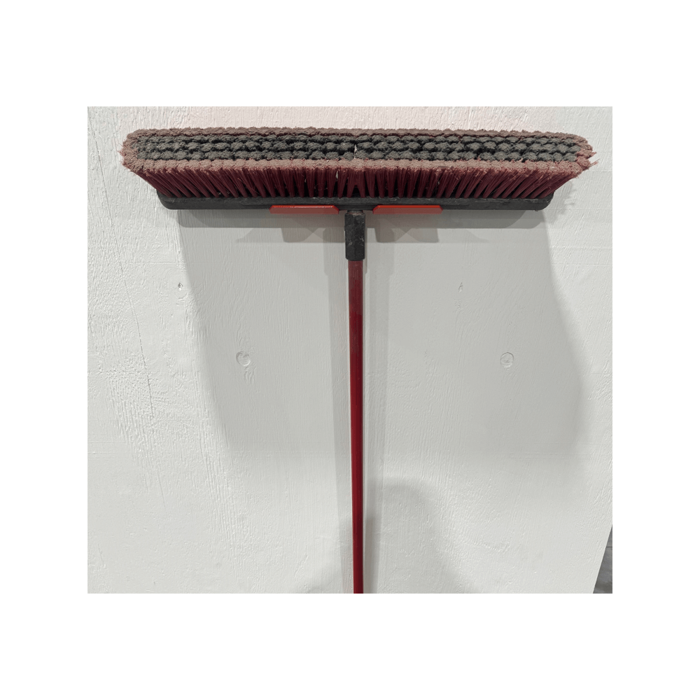 Push Broom Holder – Ultimate Performance UTV