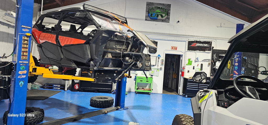 UTV Service – Ultimate Performance UTV