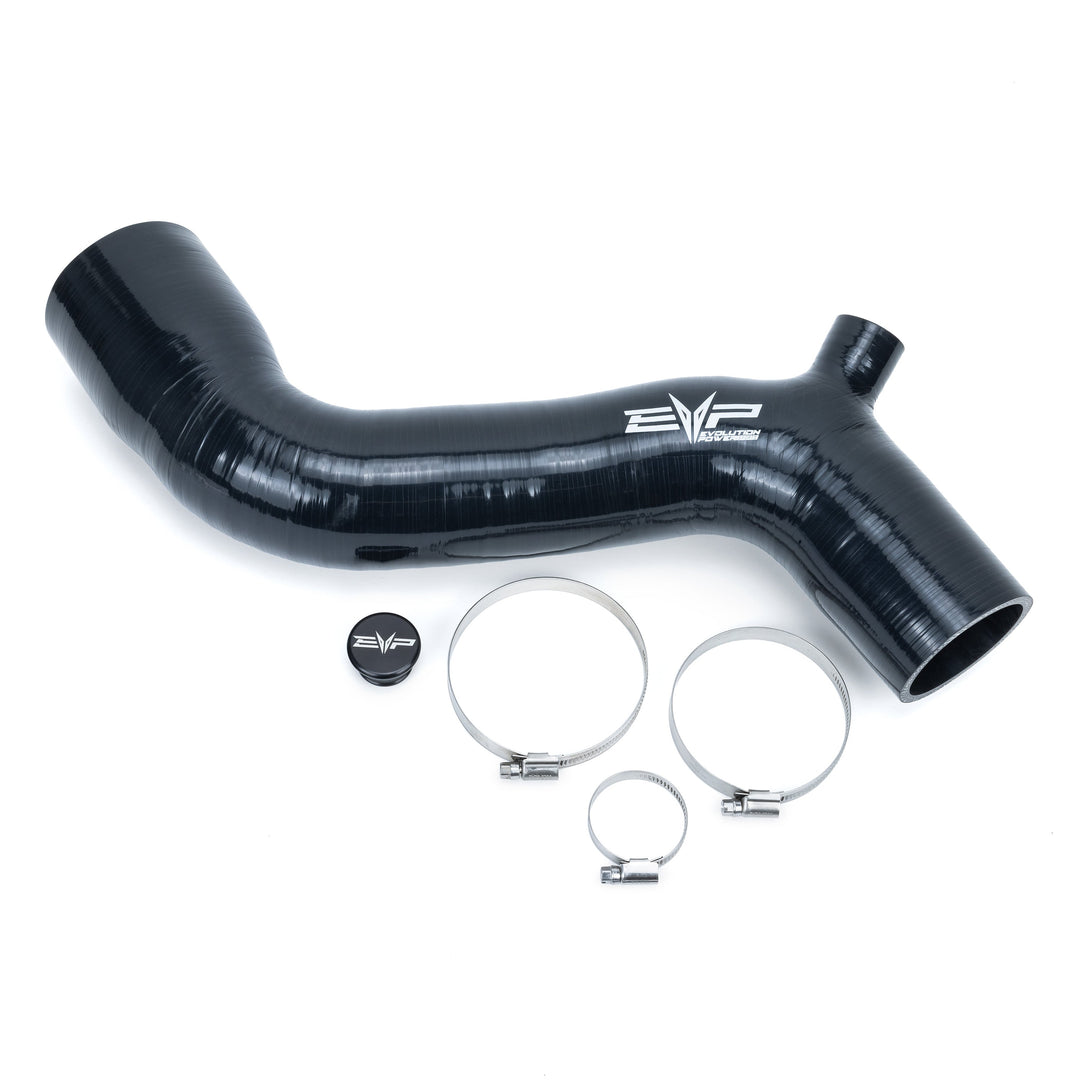 EVP Charge Tube and BOV Kit for Sea-Doo 230 300 & 325 Models – Ultimate ...