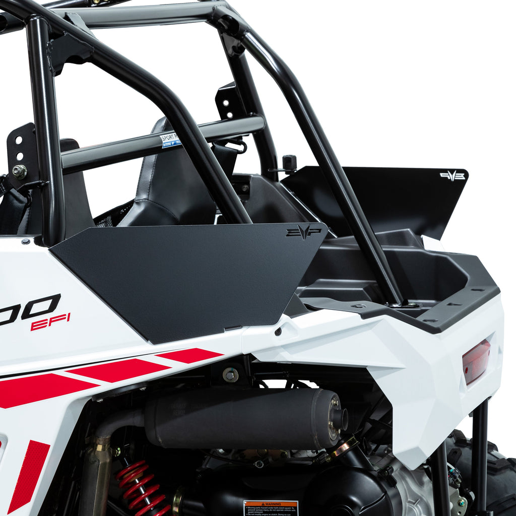 EVP Number Plates for Polaris RZR 200 – Ultimate Performance UTV