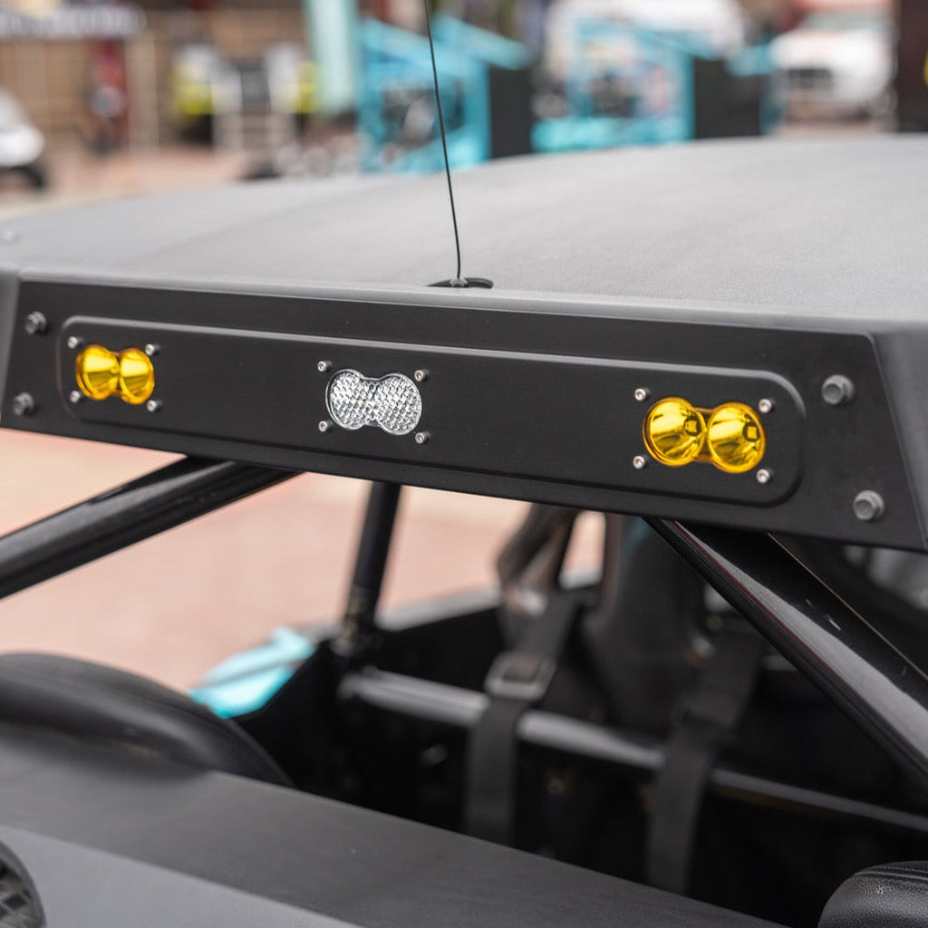 SPEED S2 CHASE LIGHT – Ultimate Performance UTV