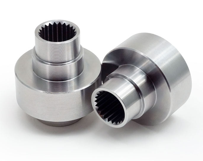 Differential Hubs - 14-16 XP1000 - 900 – Ultimate Performance UTV