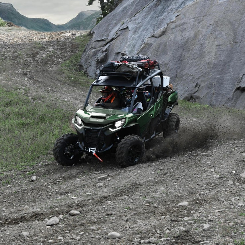 2021-2024 Can-Am Commander 1000R Maptuner ECU Power Flash – Ultimate ...