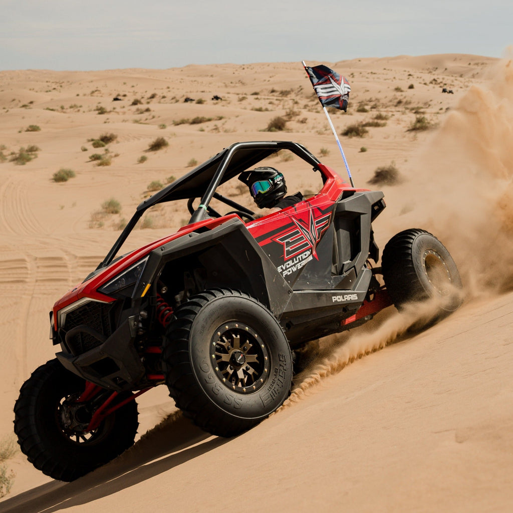 2020+ Polaris RZR Pro XP & Turbo R CodeShooter Complete Power Package ...
