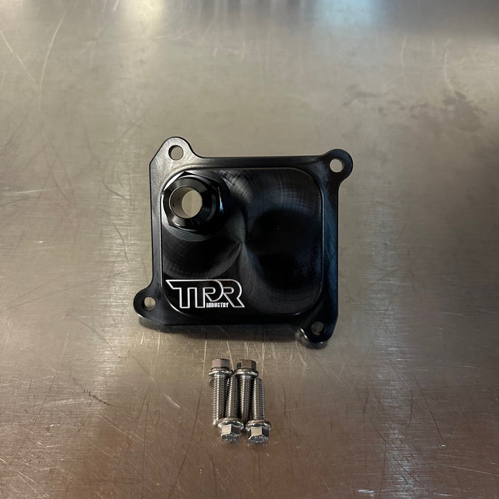 Breather Block / Pro R – Ultimate Performance UTV