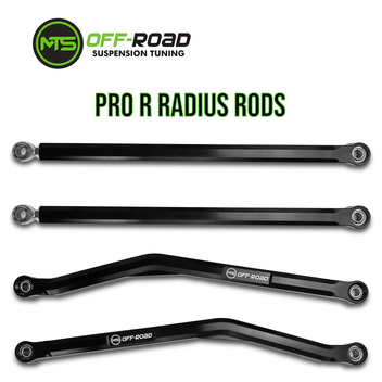 MTS Offroad – Ultimate Performance UTV