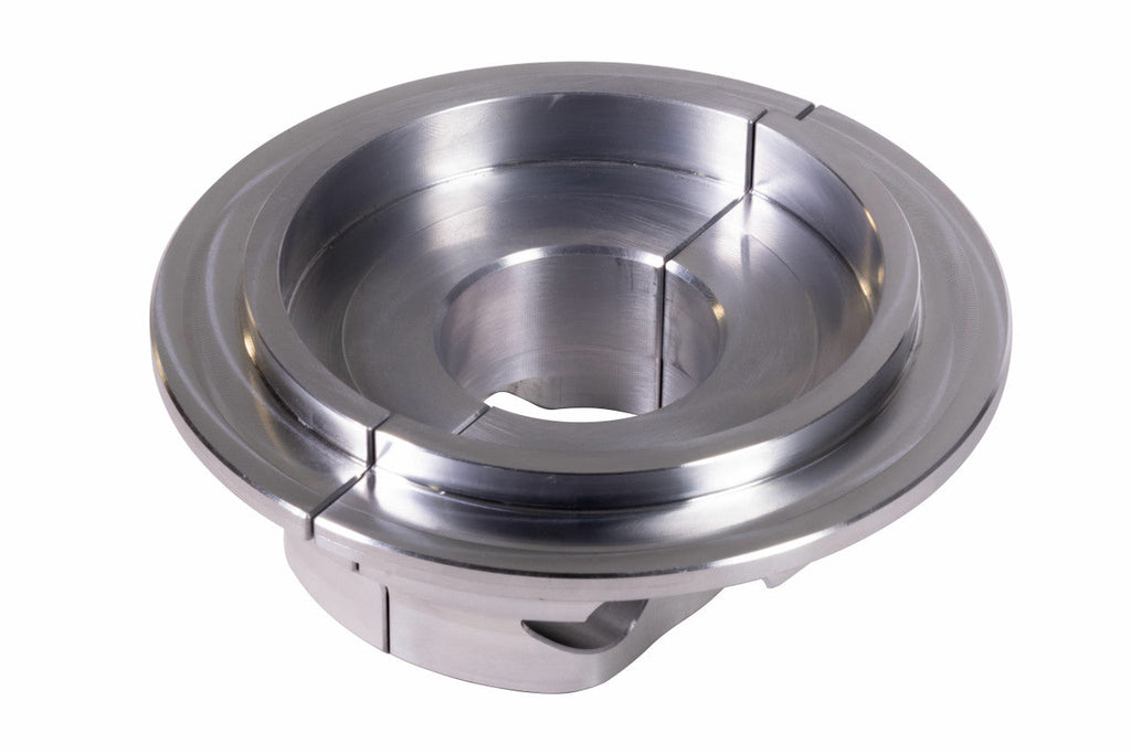 Front Spring Retainer (Pair) for Polaris RZR Pro R and Polaris RZR Tur ...