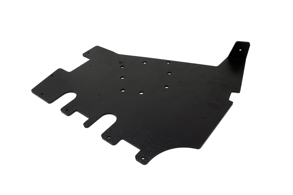 Can-Am X3 Large Upper Amplifier Mount (2018+) | UTV Stereo – Ultimate ...