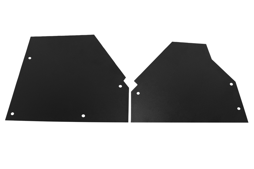 Can-Am X3 Center Console Covers | UTV Stereo – Ultimate Performance UTV