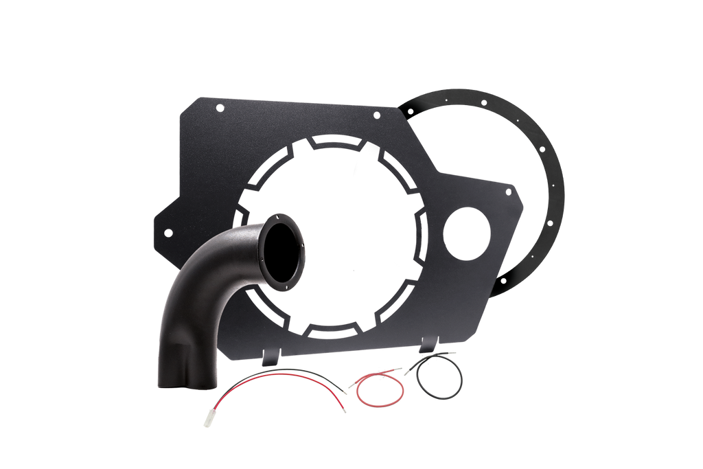 Polaris® Xpedition Port Kit | UTV Stereo – Ultimate Performance UTV