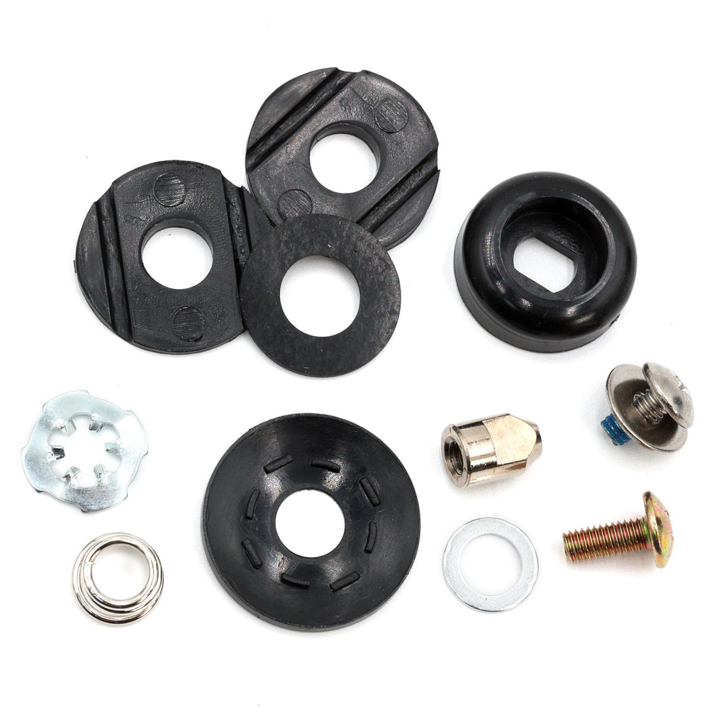 Wire Boom Mounting Kit for Headsets or Helmets – Ultimate Performance UTV