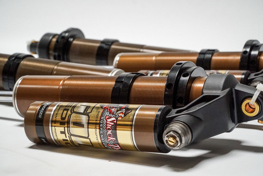 FOX RC2 Shocks for Polaris General | S 900 | S 1000 – Ultimate ...