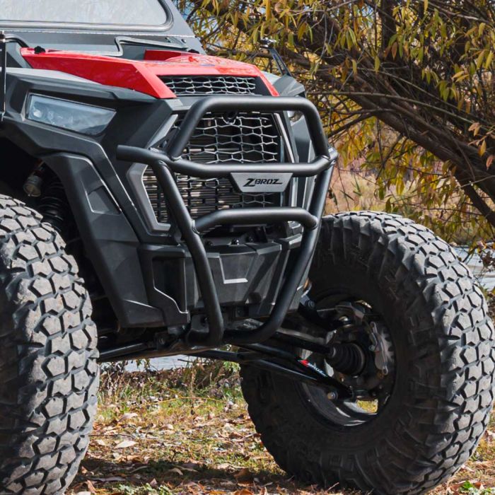 Polaris RZR XP 1000/Turbo S Front Bumper – Ultimate Performance UTV