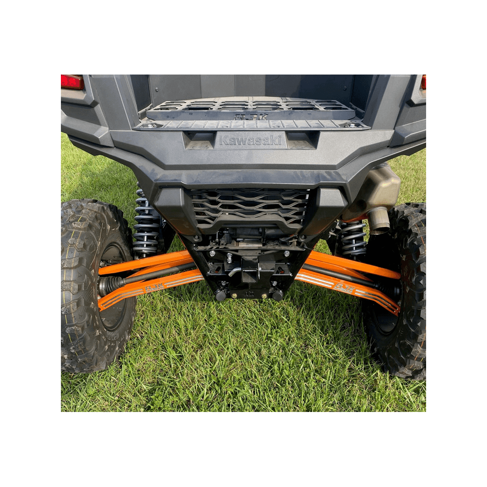 Kawasaki KRX Radius Rods – Ultimate Performance UTV