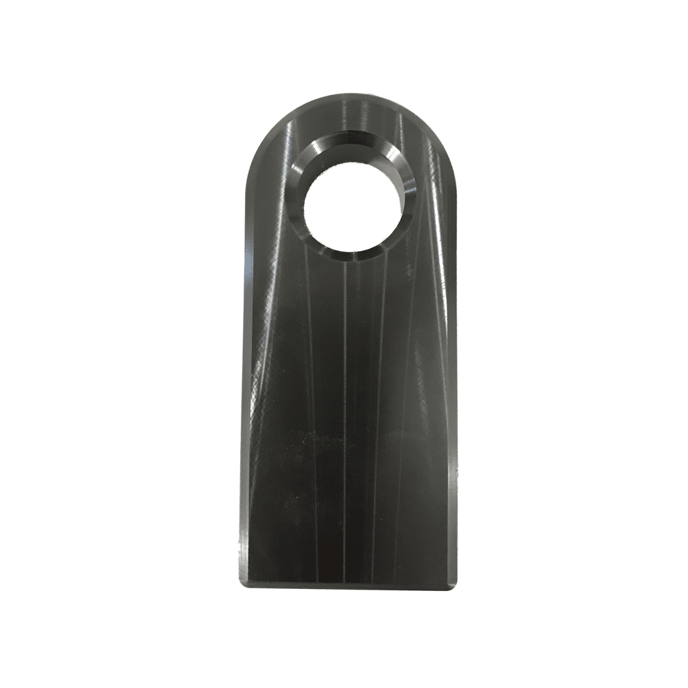 Weld on D-Ring Shackle Clevis Tab Mount Long – Ultimate Performance UTV