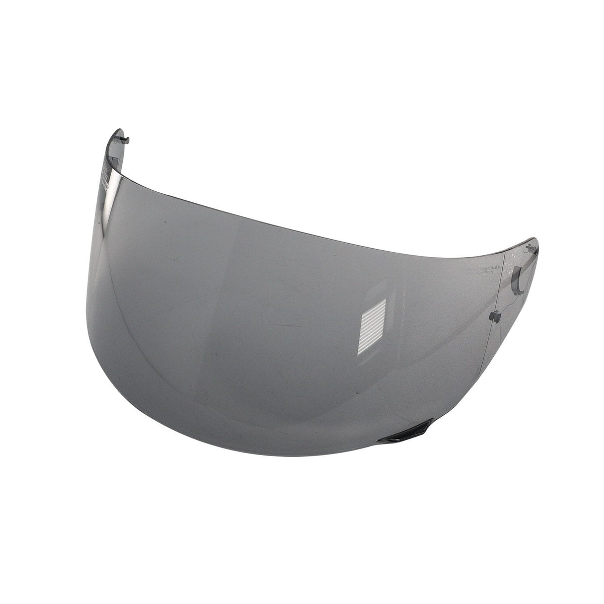 MRC Helmet Replacement Face Shields - Light Smoke – Ultimate ...