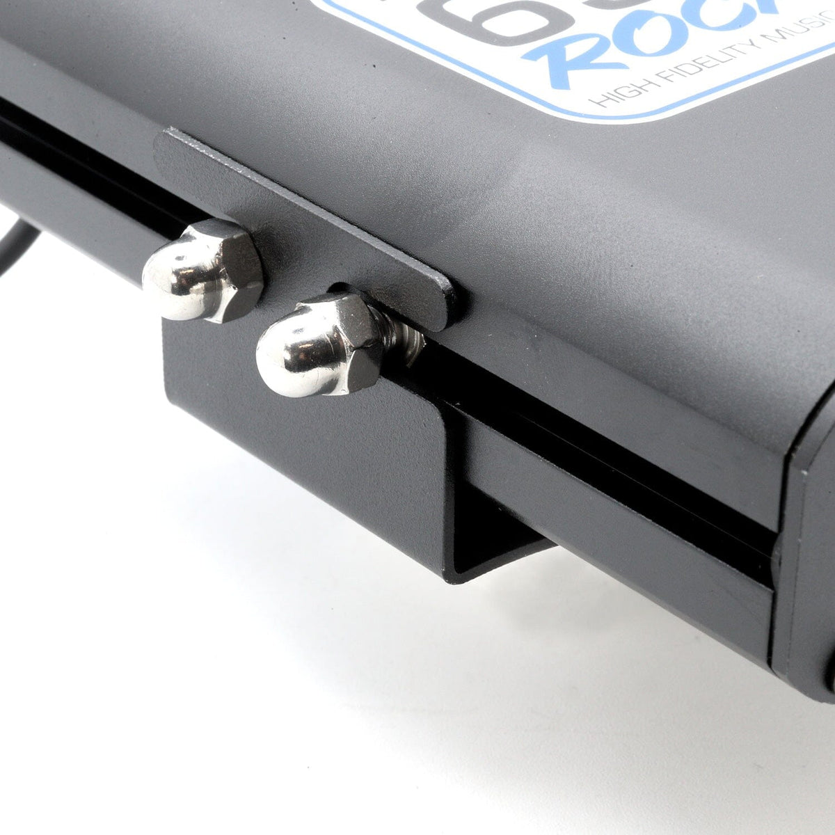 Slide-In Intercom Mount – Ultimate Performance UTV