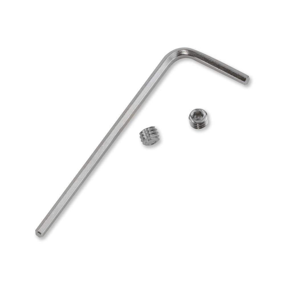VHF Antenna Set Screw Set – Ultimate Performance UTV