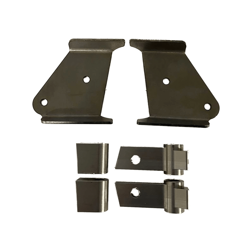 RZR Stock Door Hinges – Ultimate Performance UTV