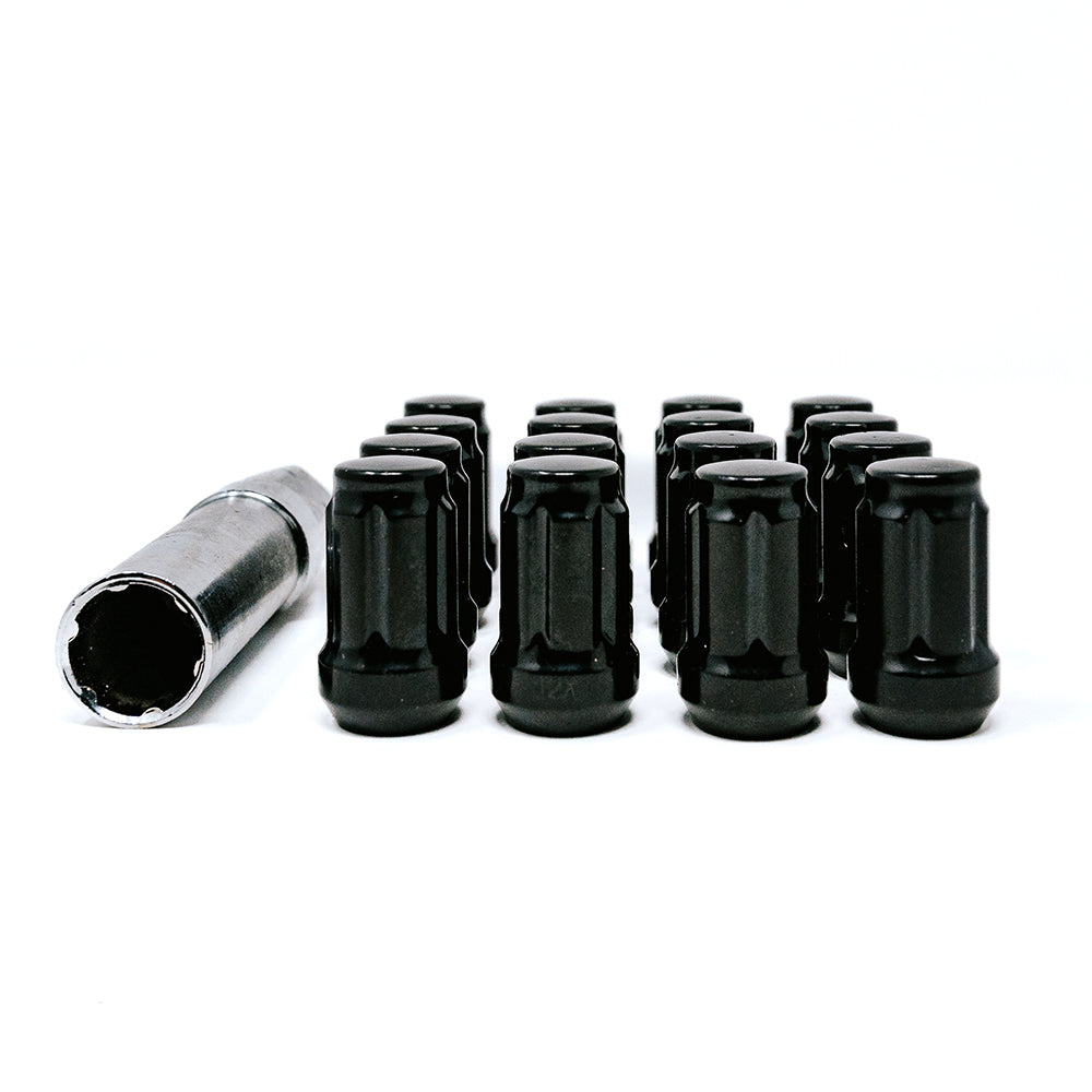 12x1.25 Lug Kit for Kawasaki & Yamaha ATV and UTV – Ultimate ...