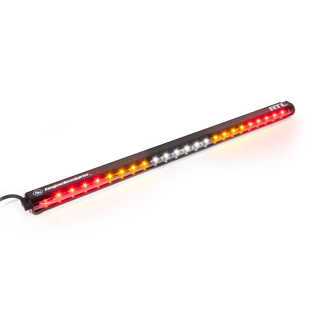 Baja Designs RTL Rear Tail 30” Light Bar (8-10 Week Lead Time ...
