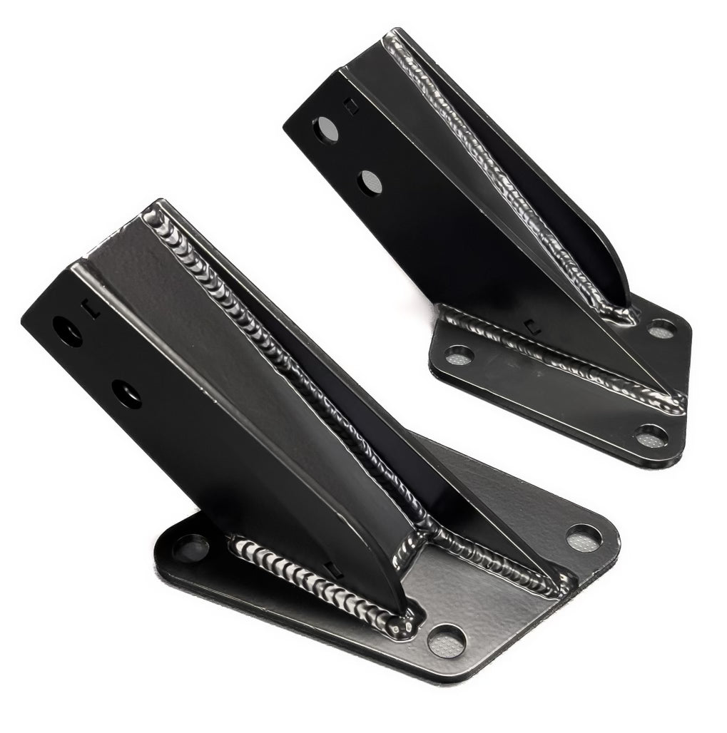 X3 cage adapters – Ultimate Performance UTV