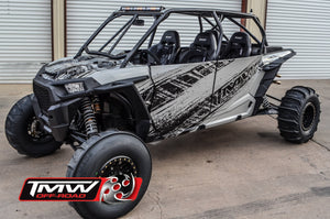 TMW Offroad – Ultimate Performance UTV